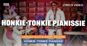Honkie-Tonkie Pianissie by Zanger Alex from Netherlands | Popnable
