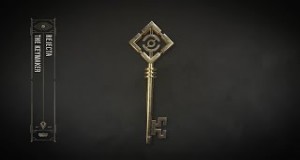 "The Keymaker" | Buy, Play and Listen | Popnable