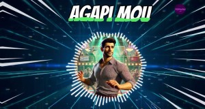 Agapi Mou by Popnable from New Wave Musicians | Popnable