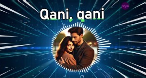QANI, QANI by Popnable from New Wave Musicians | Popnable
