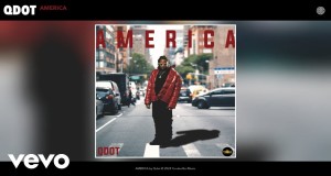 Lyrics & Translations of America by Qdot | Popnable
