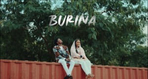 Burina by Hamisu Breaker from Nigeria | Popnable