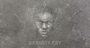 GANGSTA CRY by Victony from Nigeria | Popnable