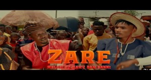 Zare by Kawu Dan Sarki from Nigeria | Popnable