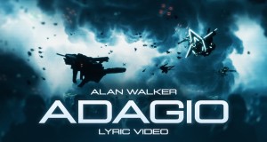 ADAGIO by Alan Walker from Norway | Popnable