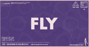 FLY by Alan Walker & Steve Aoki from Norway | Popnable