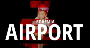 Airport by Bohemia from Pakistan | Popnable