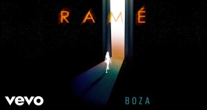 RAMÉ by Boza from Panama | Popnable