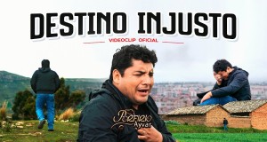 'Destino Injusto' - peruano Canción | Popnable