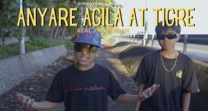 Anyare Agila At Tigre by Werdan from Philippines | Popnable