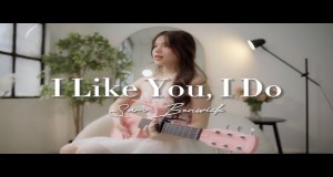 Lyrics & Translations of I Like You, I Do by Sam Benwick | Popnable