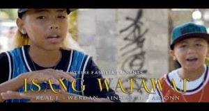 "Isang Watawat" | Buy, Play and Listen | Popnable