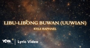 Lyrics & Translations of Libu-Libong Buwan by Kyle Raphael | Popnable