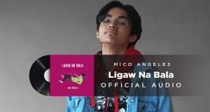 Ligaw Na Bala by Mico Angeles from Philippines | Popnable