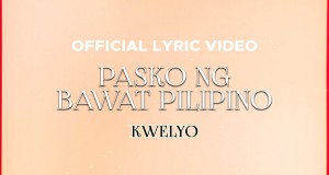 Pasko Ng Bawat Pilipino by Kwelyo from Philippines | Popnable