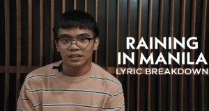 Raining In Manila by Lola Amour from Philippines | Popnable