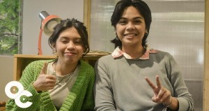 SA'YONG SA'YO LANG AKO by Mrld from Philippines | Popnable