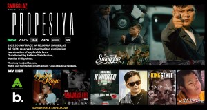 SMUGGLAZ 2 OF 4 by Smugglaz from Philippines | Popnable