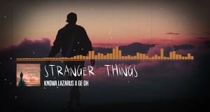 Stranger Things by Knowa Lazarus from Philippines | Popnable