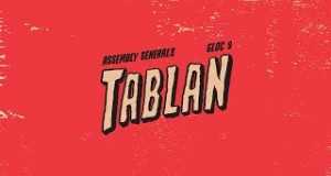 Tablan เนื้อเพลง - Tablan การแปล | Popnable