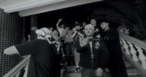 Lyrics & Translations of TAKEOVER ANTHEM by Robledo Timido | Popnable