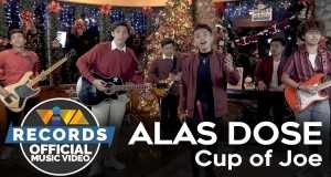 Cup Of Joe by Alas Dose from Philippines | Popnable