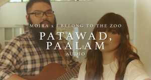 Patawad, Paalam เนื้อเพลง - Patawad, Paalam การแปล | Popnable