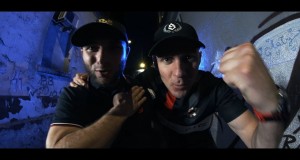 Dan Drill by Kaczy Proceder & Daniel Dym Knf from Poland | Popnable