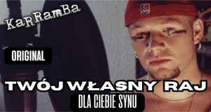 Dla Ciebie Synu by Karramba from Poland | Popnable