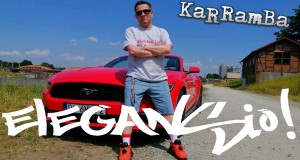ELEGANSIO! by Karramba from Poland | Popnable