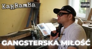 GANGSTERSKA MIŁOŚĆ by Karramba from Poland | Popnable