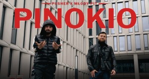Pinokio by Pusher & Młody Pit from Poland | Popnable