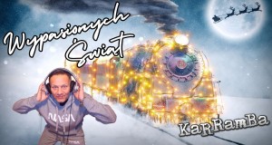 Wypasionych Świąt! by Karramba from Poland | Popnable