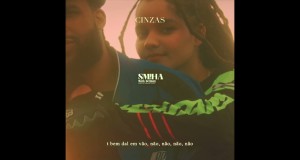 Lyrics & Translations of CINZAS by Mark Delman | Popnable