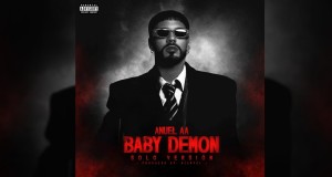 Baby Demon by Anuel Aa from Puerto Rico | Popnable