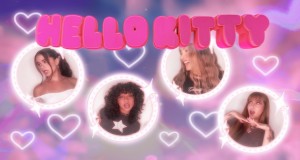 Hello Kitty by Angel22 from Puerto Rico | Popnable