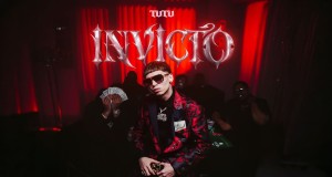 Invicto by Tutu from Puerto Rico | Popnable