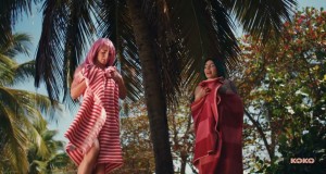 Koko by Koko & Omar Courtz from Puerto Rico | Popnable