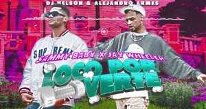 'Loco Por Verte' - ซื้อเพลงและฟังมัน | Popnable