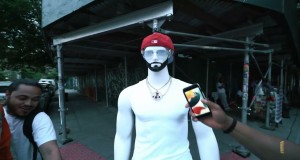 PARAISO DE GANGSTER by Kapuchino from Puerto Rico | Popnable