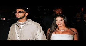 Recuerdo by Anuel Aa & Rauw Alejandro from Puerto Rico | Popnable