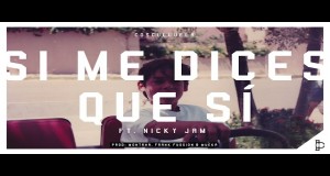 'Si Me Dices Que Si' - Compra la canción y escúchala | Popnable