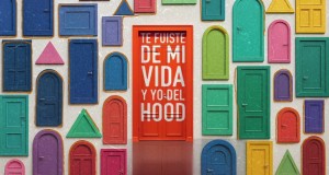 Lyrics & Translations of The Door by Teddy Swims & Tiago Pzk | Popnable