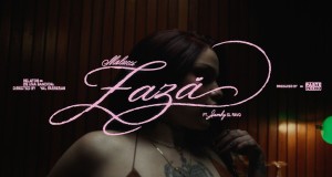 Zazá by Jamby El Favo & Malucci from Puerto Rico | Popnable