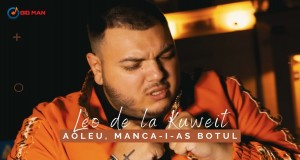 AOLEU, MANCA-I-AS BOTUL by Leo De La Kuweit Chart Achievements | Popnable