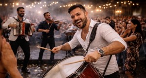Beau Frumos by Vocea Stelelor from Romania | Popnable