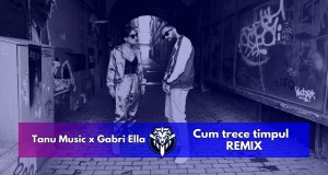 Cum Trece Timpul by Gabri Ella from Romania | Popnable