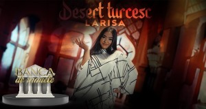 Lyrics & Translations of Desert Turcesc by Larisa | Popnable
