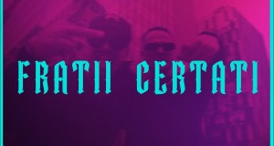 Fratii Certati by El Nino & Spectru from Romania | Popnable