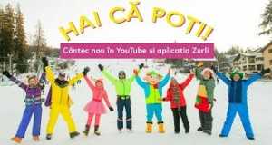 Hai Ca Poti! by Gasca Zurli from Romania | Popnable